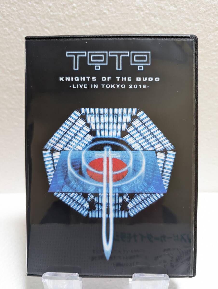 Yahoo!オークション - TOTO ライブ 2016 トト