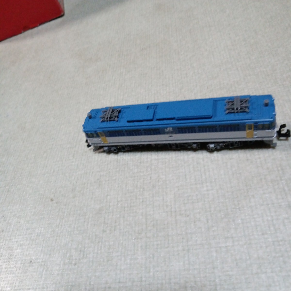 Yahoo!オークション - TOMIX EF65 114