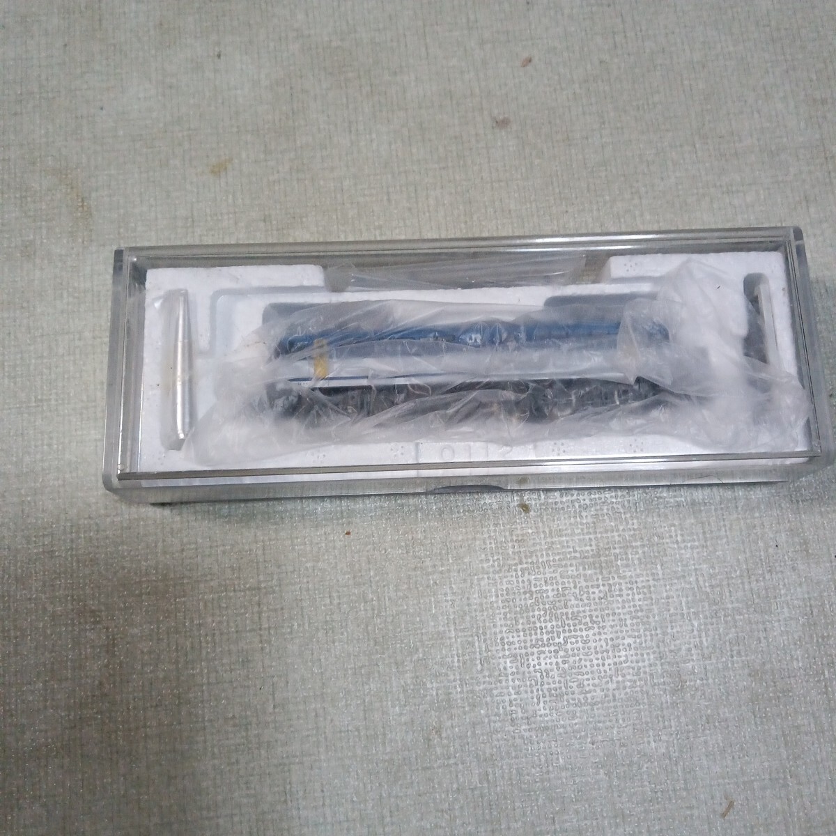 Yahoo!オークション - TOMIX EF65 114