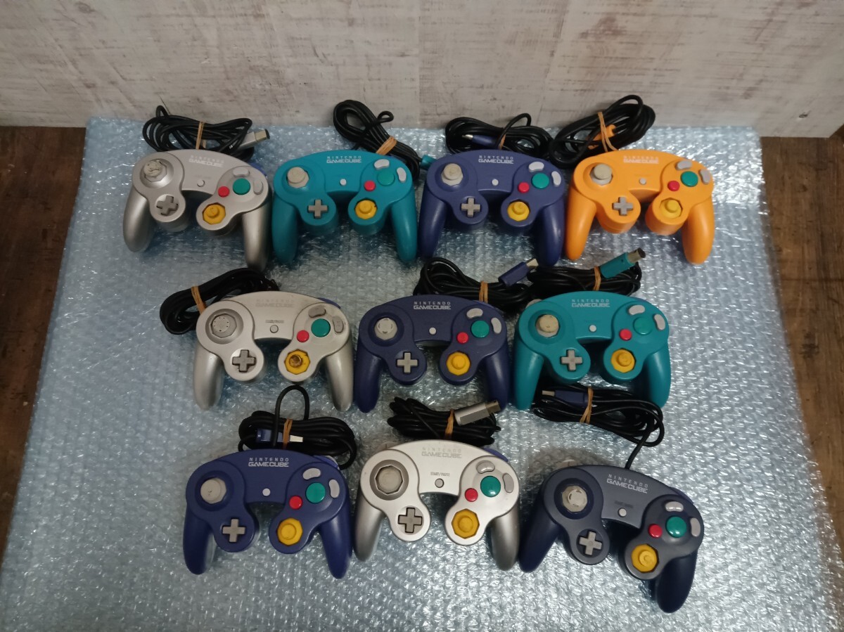 Yahoo!オークション - GC Nintendo 任天堂 ニンテンドー DOL-003 GAMEC...