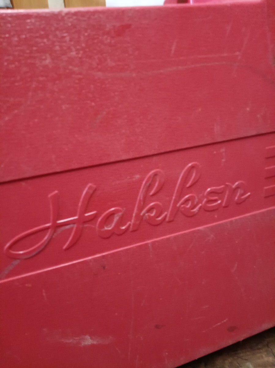 Yahoo!オークション - Hakken 発研 ハッケン SPJ-5A コンセック ダイヤ...