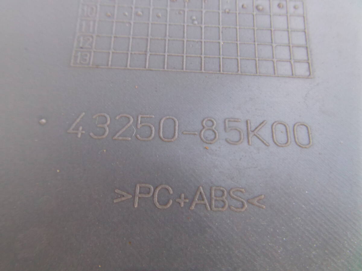 Yahoo!オークション - ラパンホイールキャップ純正14インチ HE22S（5...