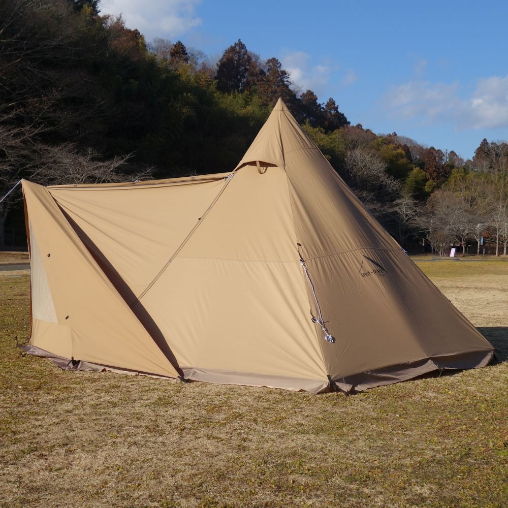 Yahoo!オークション - テンマクデザイン tent-Mark DESIGNS サーカス T...