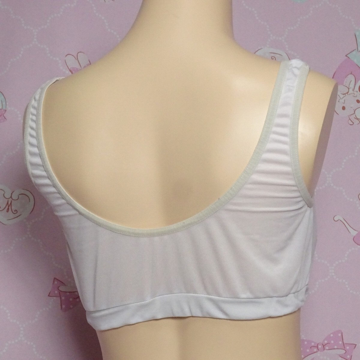 Yahoo!オークション - （2354） ハーフトップ 160サイズ 女児服 水着 ...