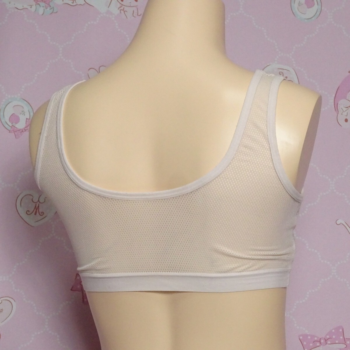 Yahoo!オークション - （2388） ハーフトップ A70サイズ 女児服 水着 ...