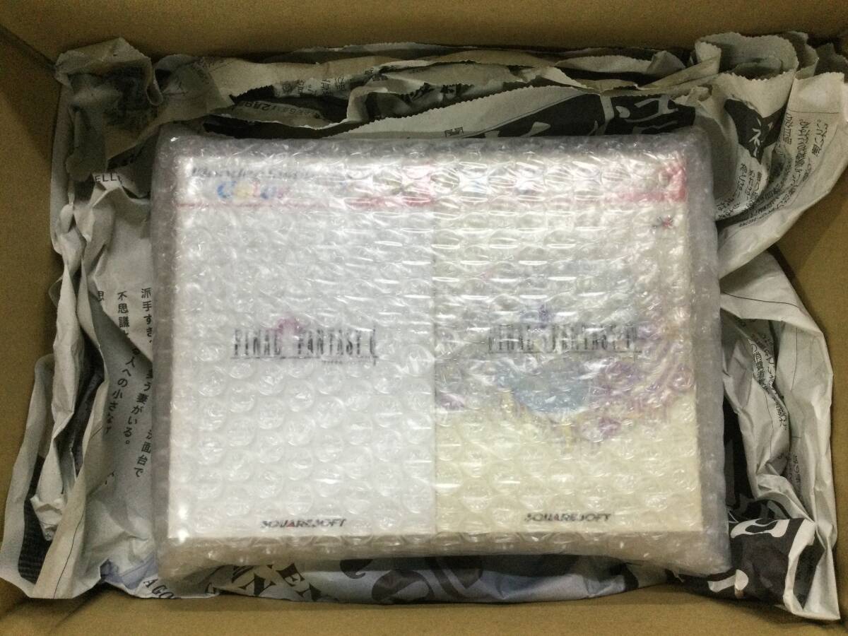 Yahoo!オークション - 【GB229/60/0】WSカラーソフト ファイナルファン...