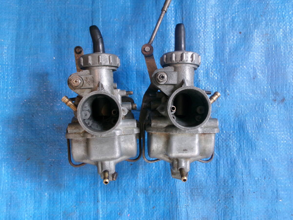 Yahoo!オークション - SL175 CB175 CL175 キャブレター