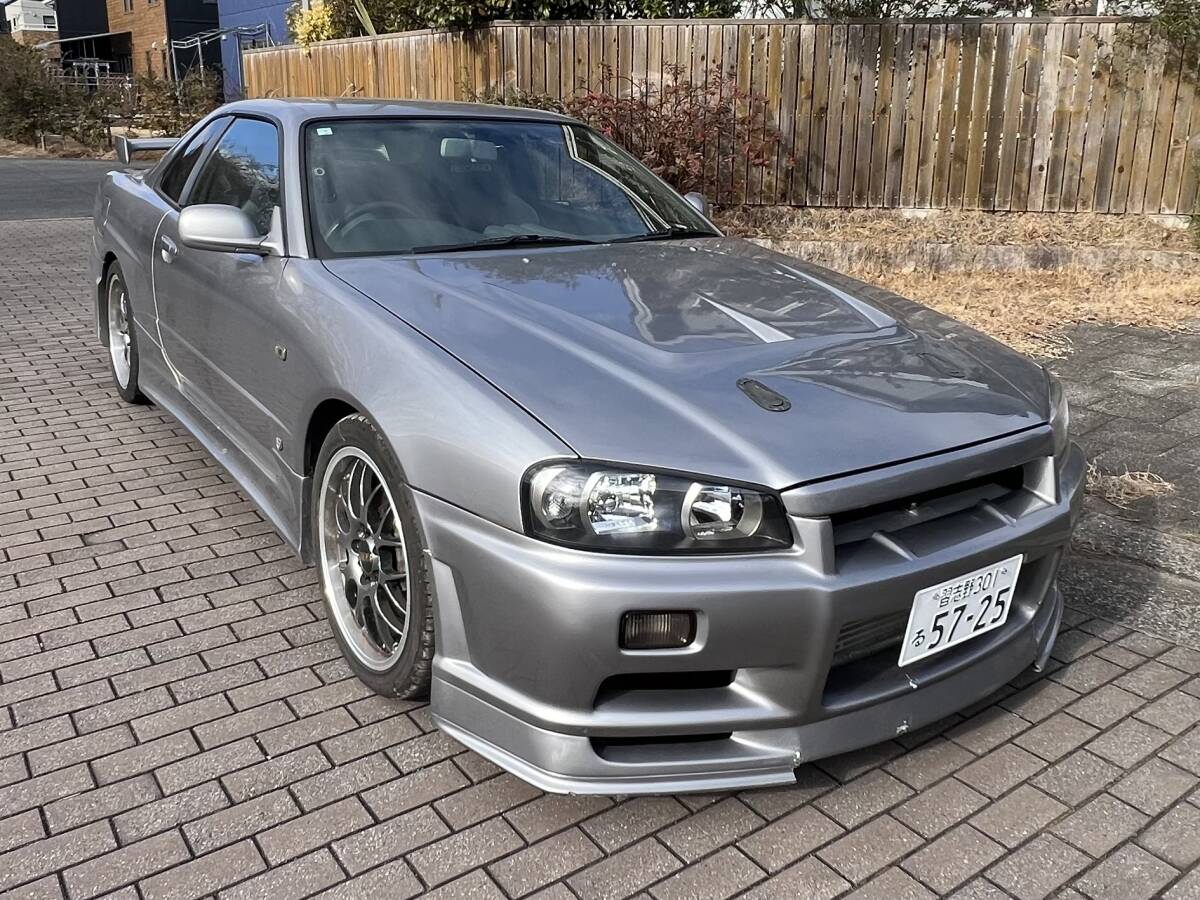 日産 スカイライン 25GT ターボ 2ドア クーペ 純正5速 DET TURBO Nissan Skyline Turbo DET 2 Door Coupe USD JDM Video ...