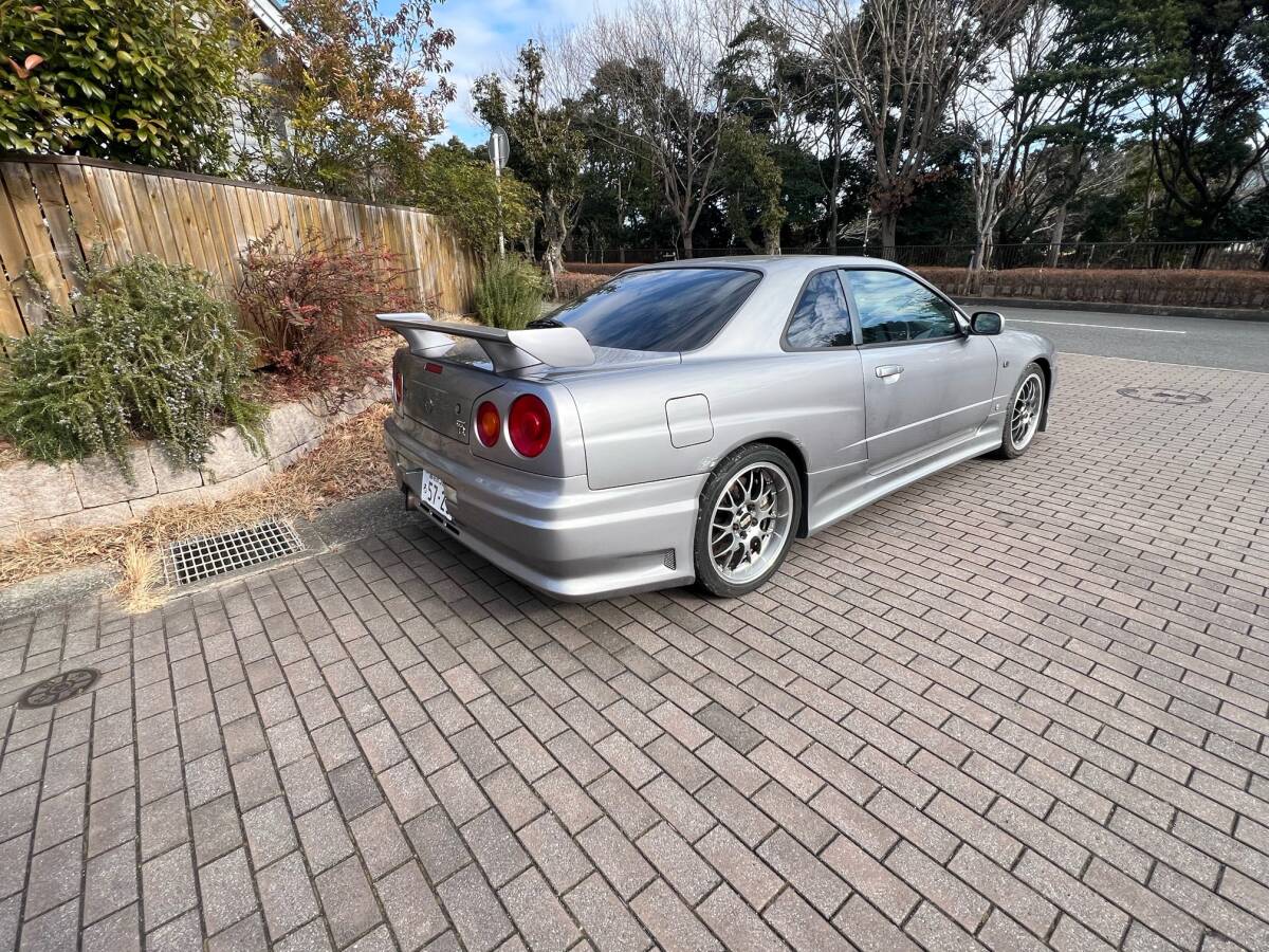 Yahoo!オークション - 日産 スカイライン 25GT ターボ 2ドア クーペ 純...