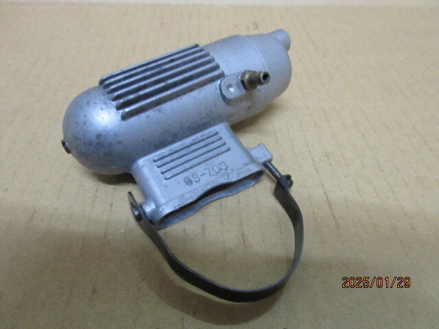 Yahoo!オークション - OS 703マフラー