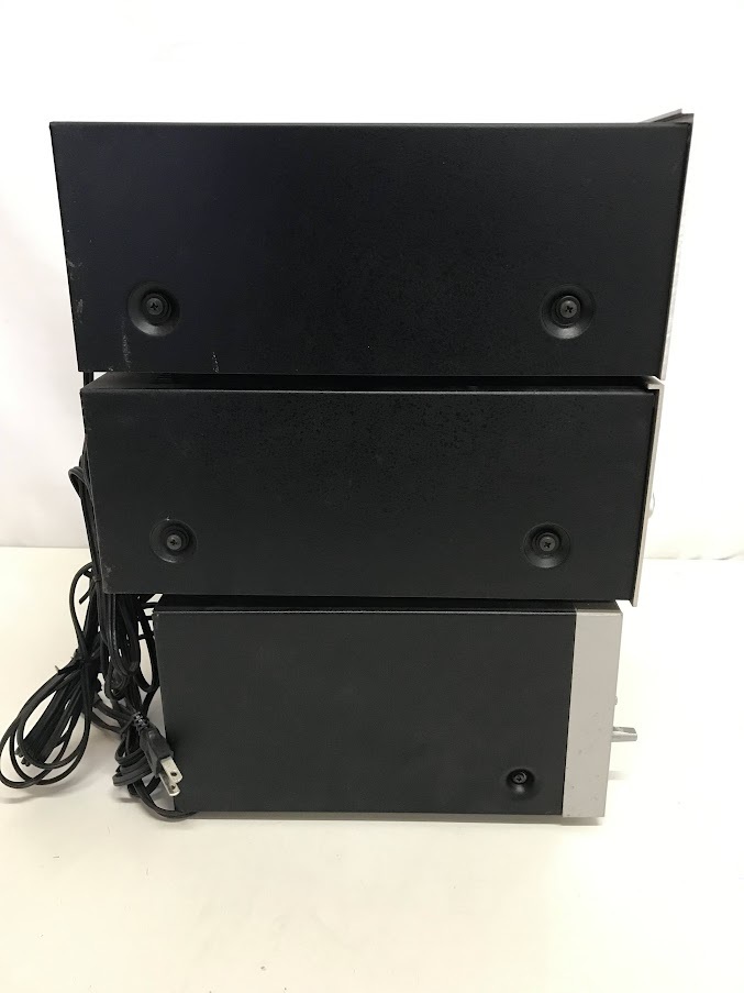 Yahoo!オークション - Lo-D FT-320R HA-310 D-400 プリメインアンプ ...