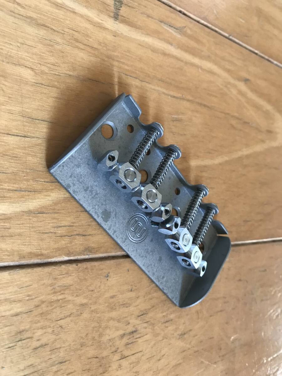 Yahoo!オークション - Mastery Bridge M7.1 Hardtail Bridge ビグスビ...