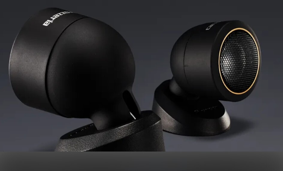 Yahoo!オークション - カロッツェリア TS - C 1740 S ツィーターのみ ...