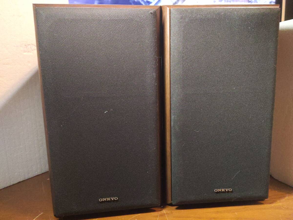 Yahoo!オークション - ONKYO ーD‥072A