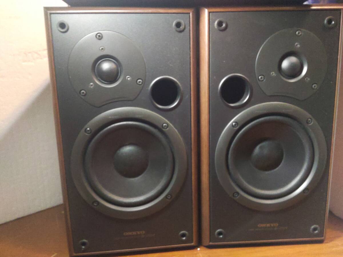 Yahoo!オークション - ONKYO ーD‥072A