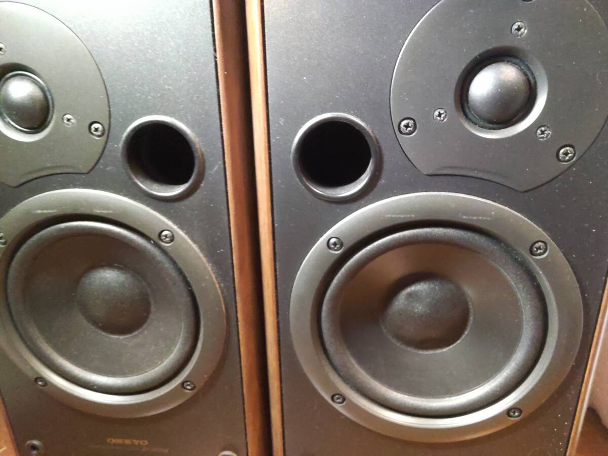 Yahoo!オークション - ONKYO ーD‥072A