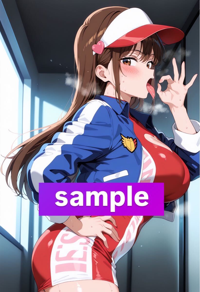 Yahoo!オークション - 菅生あすか 新世紀GPXサイバーフォーミュラ アニ...