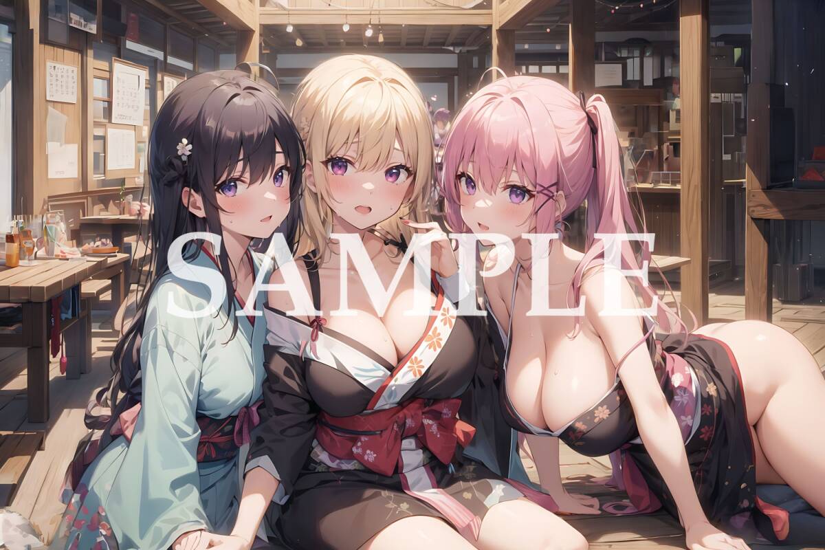 Yahoo!オークション - 高画質 A4アートポスター セクシー グラビア コ...