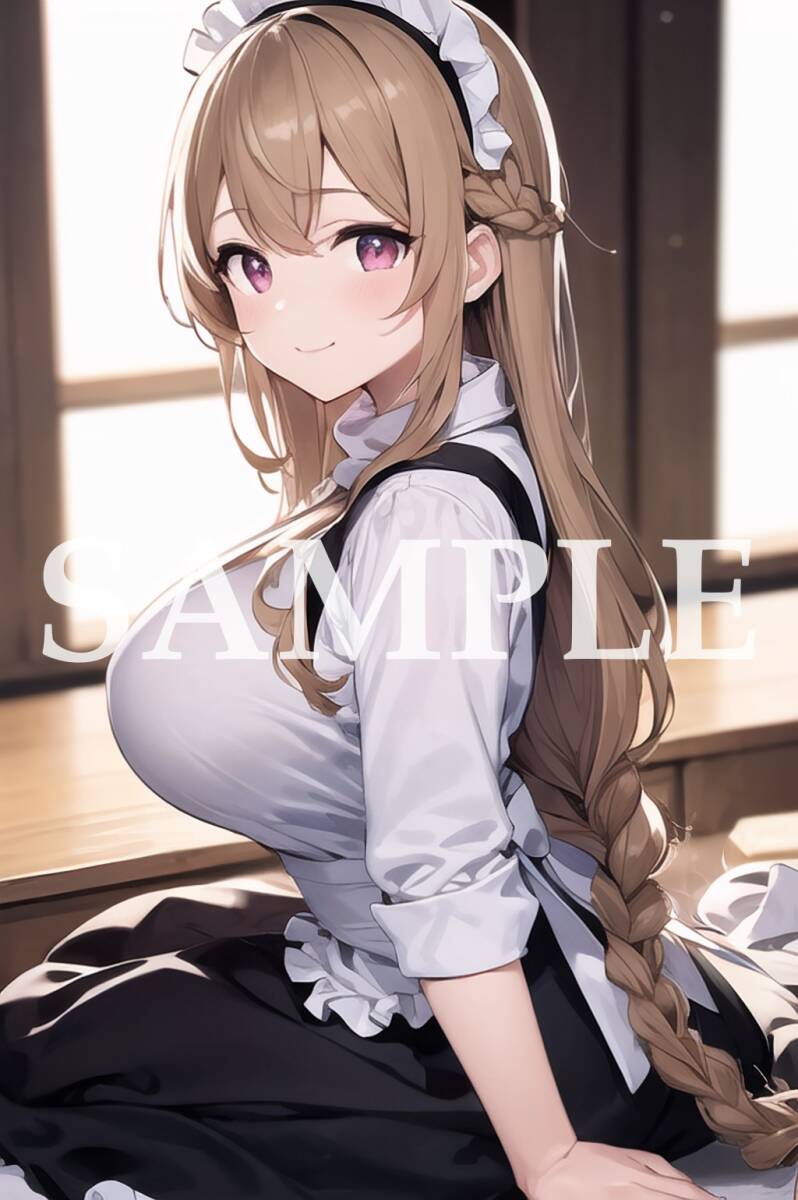 Yahoo!オークション - 高画質 A4アートポスター セクシー グラビア コ...