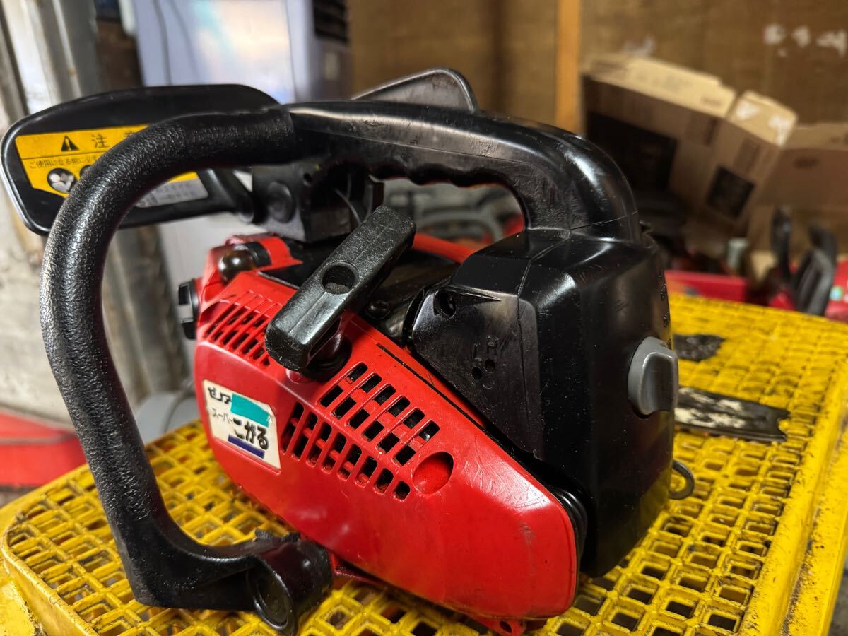 ゼノア G 2 50 チェンソー チェーンソー 小型 軽量 枝打ち ZENOAH(チェーンソー)｜売買されたオークション情報、yahooの商品情報をアーカイブ公開 - オークファン ...