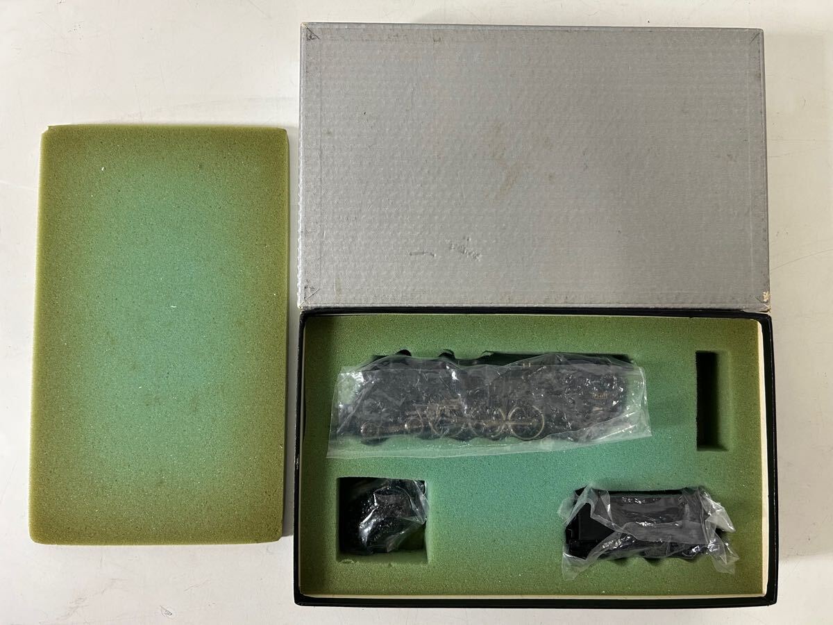 Yahoo!オークション - 【同梱不可】ミヤザワ模型 HOゲージ C54 完成品 ...