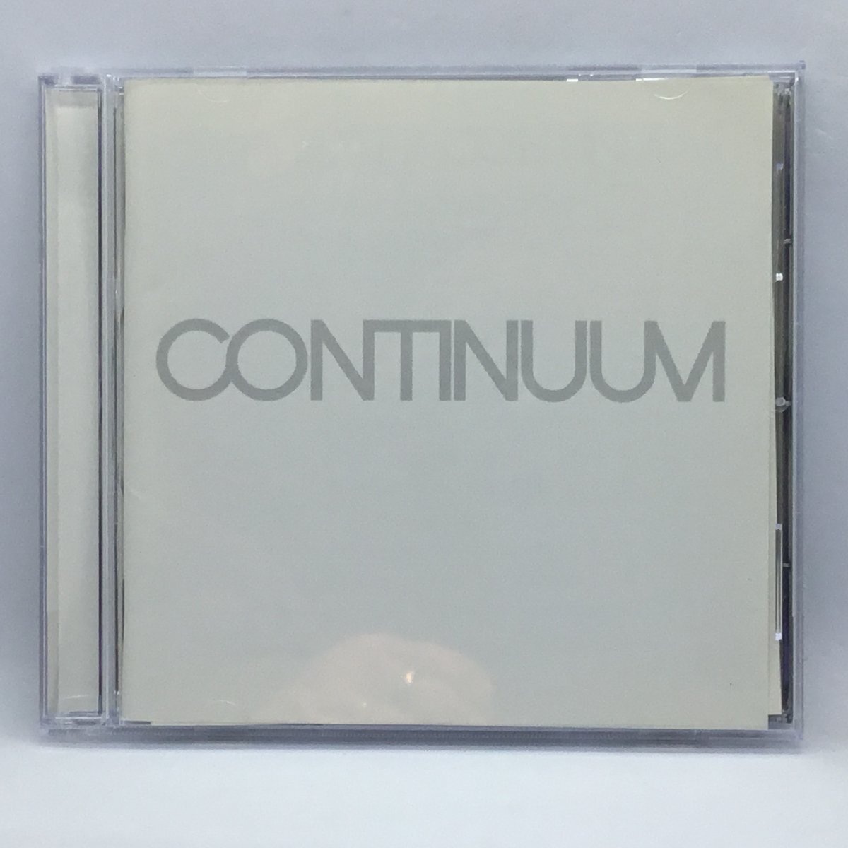 ジョン メイヤー / コンティニュアム CD SICP-1139 JON MAYER(ジャズ一般)｜売買されたオークション情報、yahooの商品情報をアーカイブ公開 - オークファン ...