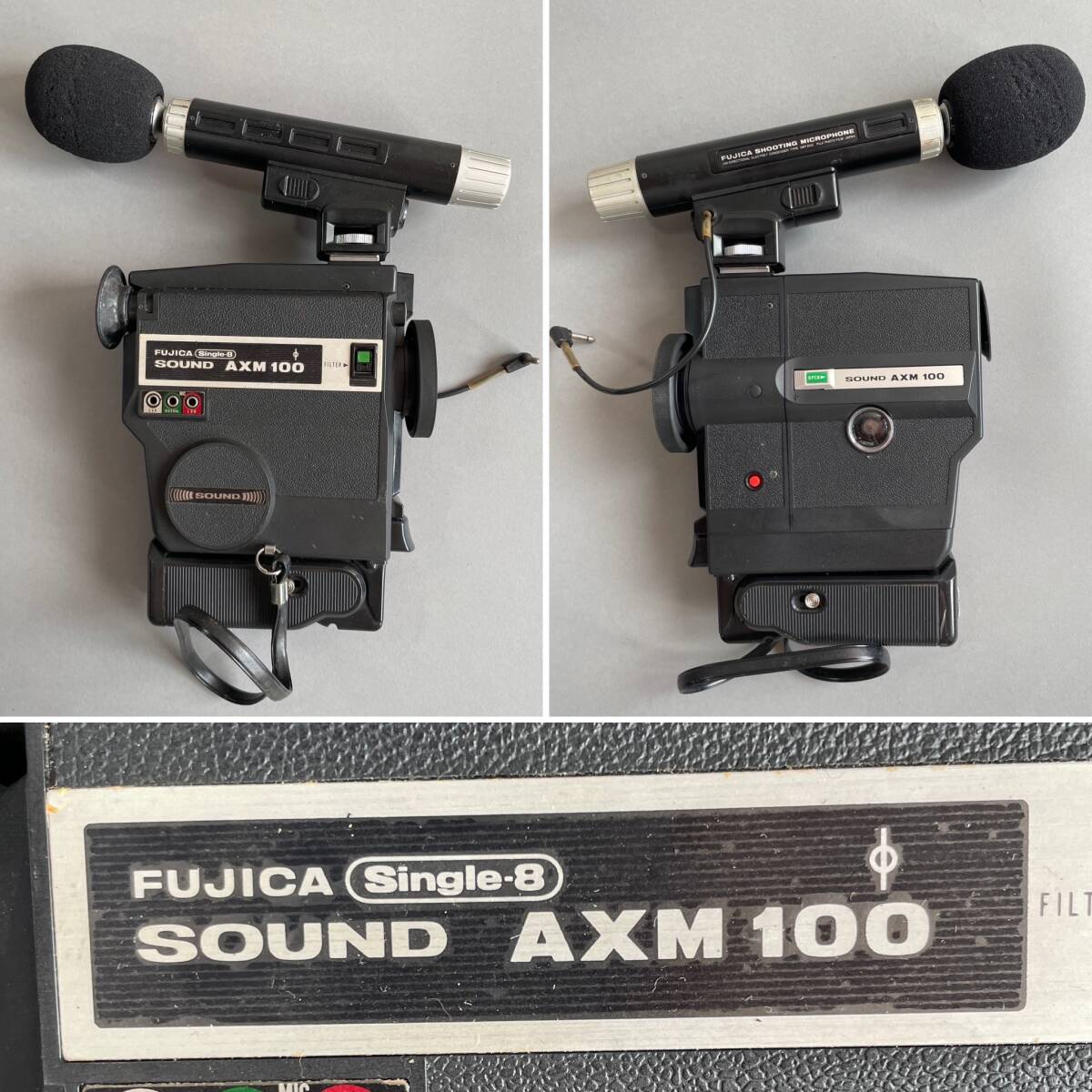 Yahoo!オークション - MS2394 ジャンク フィルムカメラ ムービーカメラ...