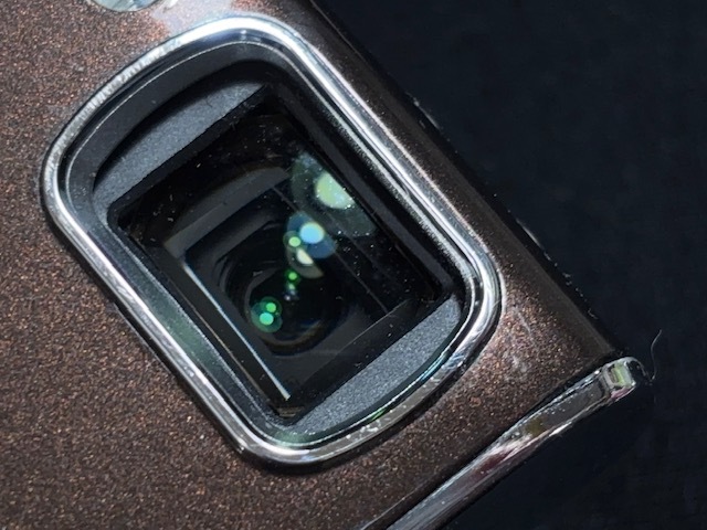 Yahoo!オークション - 26952 訳アリ特価 通電確認済 Nikon COOLPIX S5...