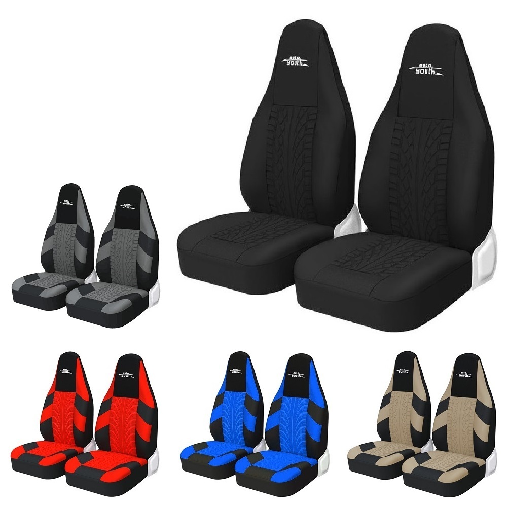 Yahoo!オークション - フォルクスワーゲン ジェッタ A6 1B シートカバ...