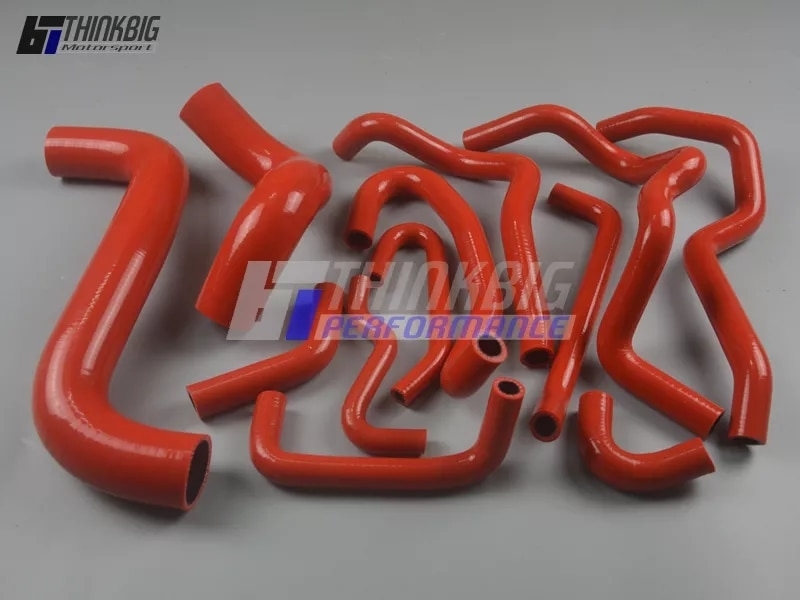 Yahoo!オークション - ラジエターホース レガシィ BM9 BR9 スバル クー...