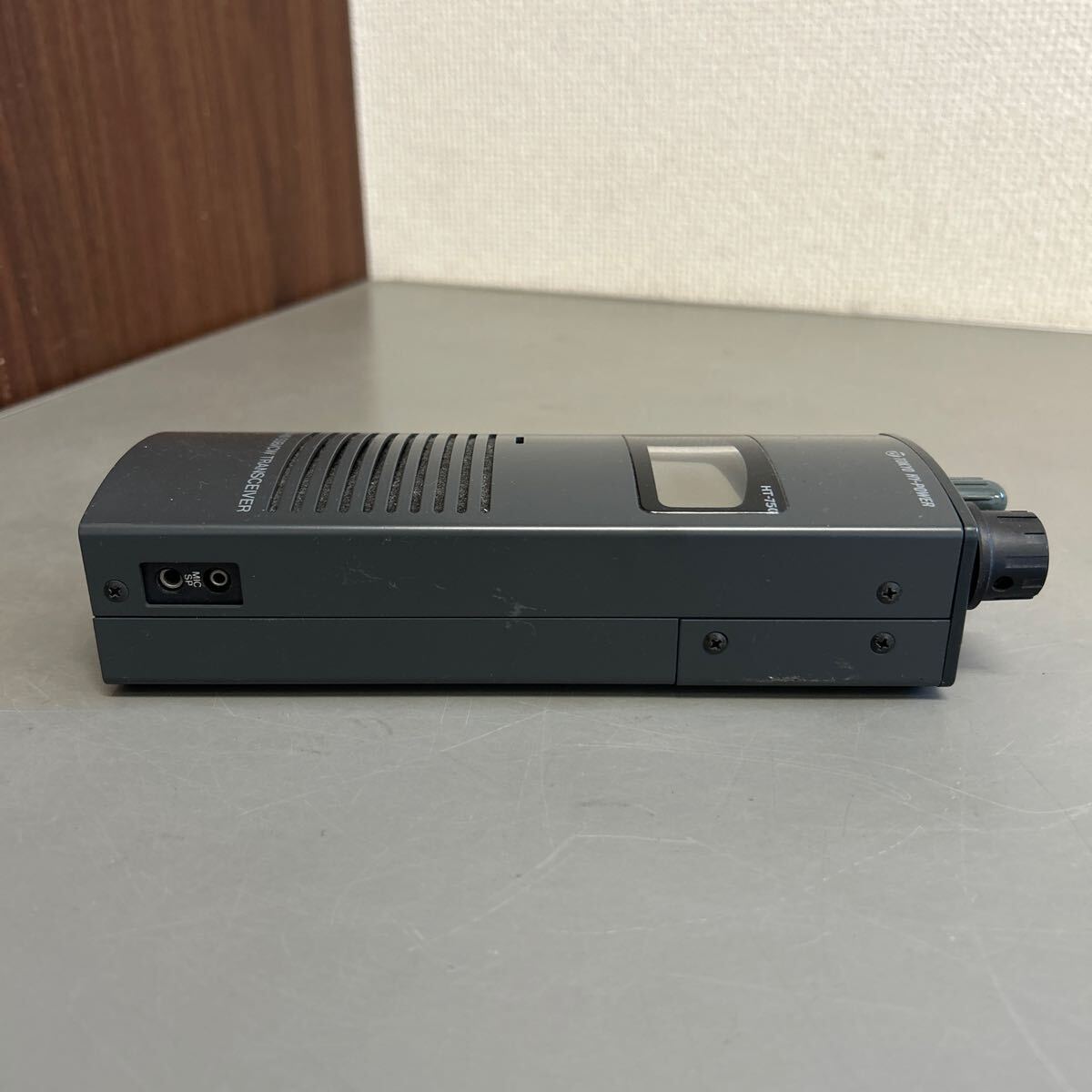 Yahoo!オークション - Y0412 通電確認のみ 東京ハイパワー HT-750 トラ...