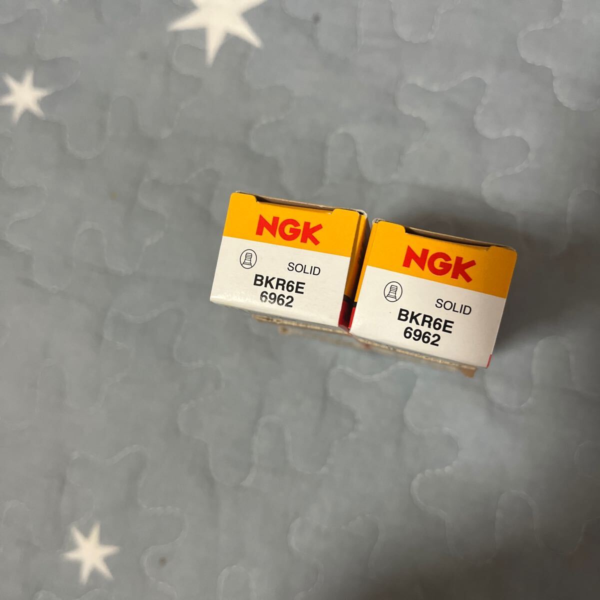 Yahoo!オークション - 特価 6962 サンバー TT1 TT2 標準 スパークプラ...