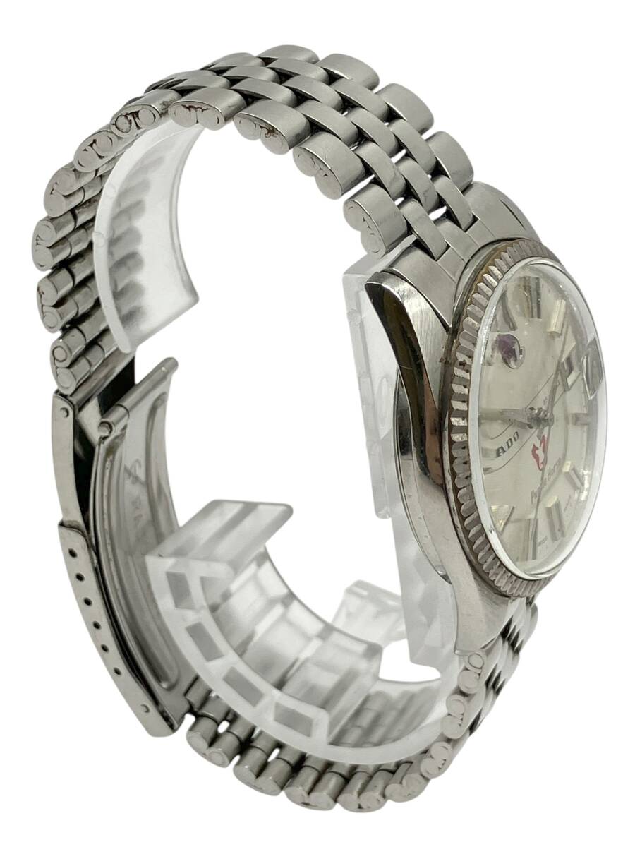 Yahoo!オークション - RADO Purple Horse ラドー パープルホース 11761...