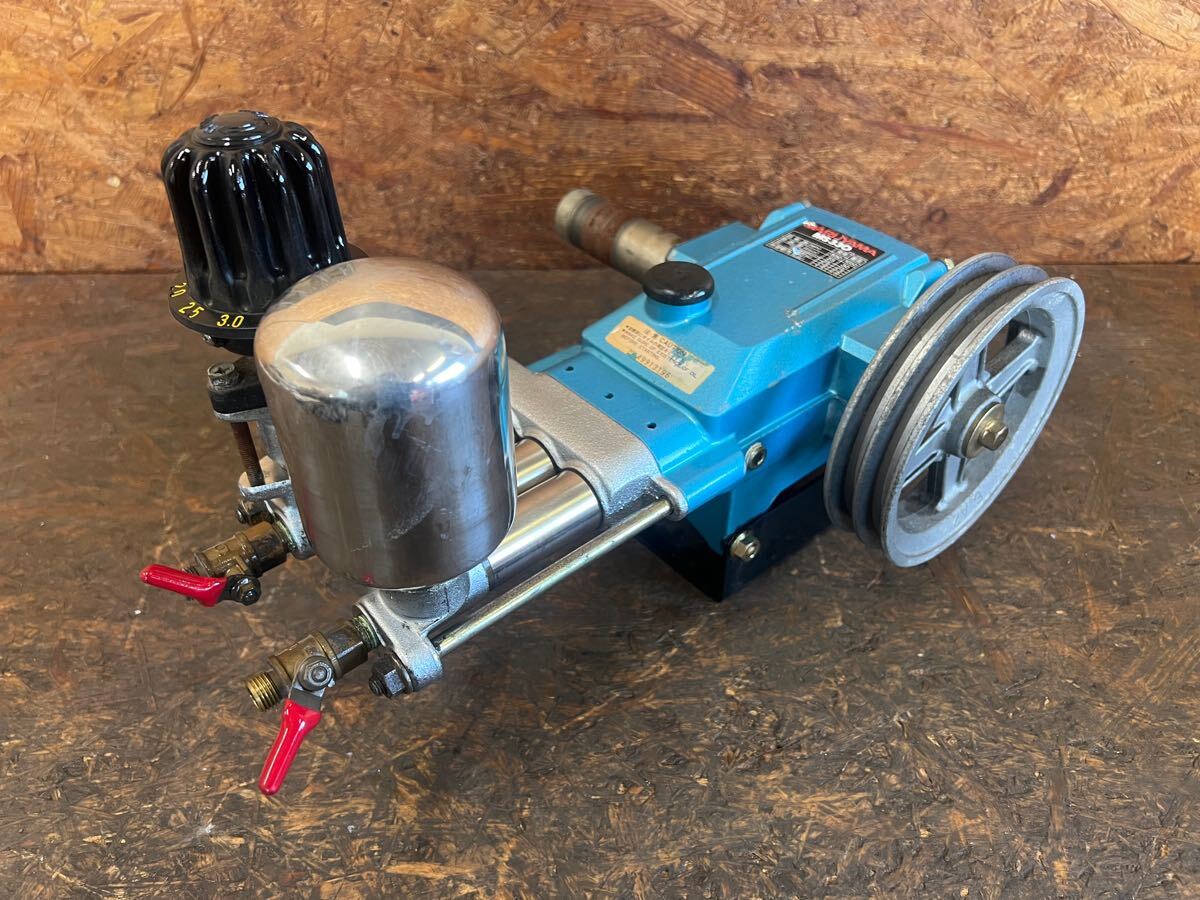 Yahoo!オークション - 【1】25 動力噴霧機 丸山 MARUYAMA マルヤマ MS3...