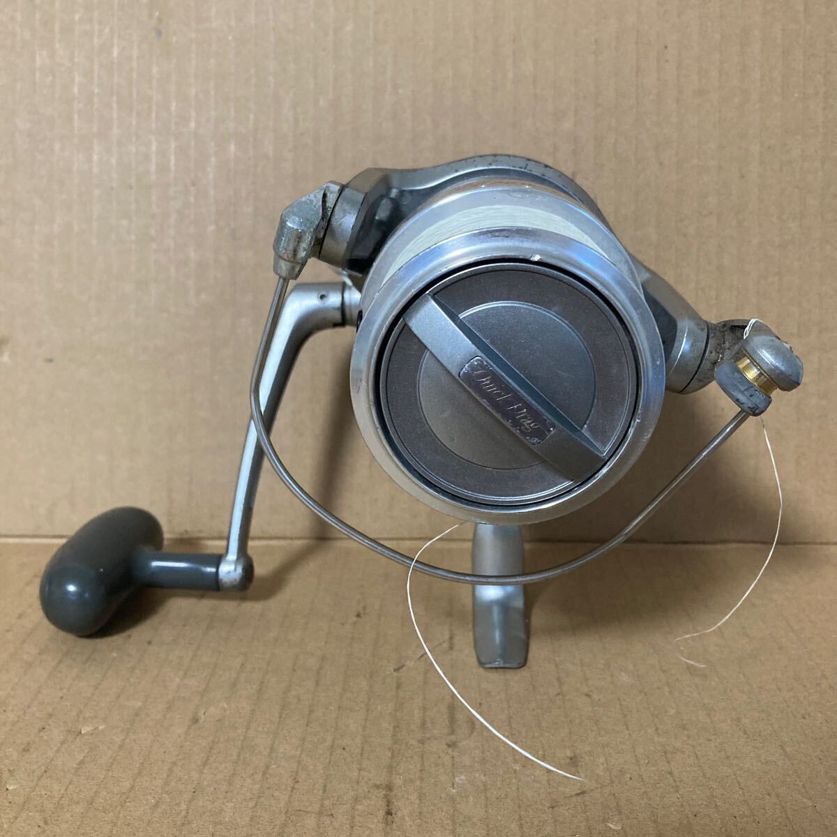 DAIWA ダイワ POWERSURF 4000 QD スピニング リール｜代購幫