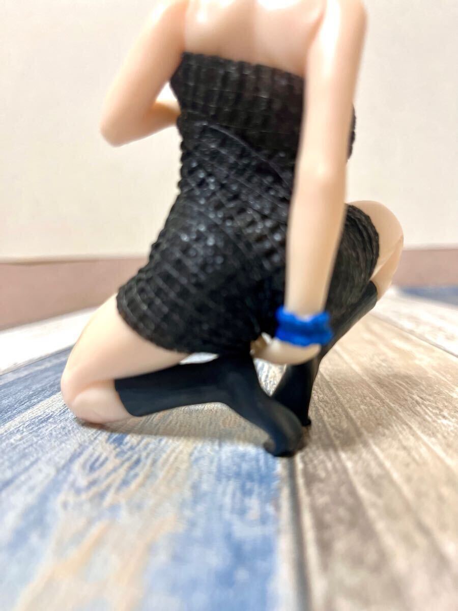 Yahoo!オークション - 肉感 セクシー 美少女 フィギュア 11cm