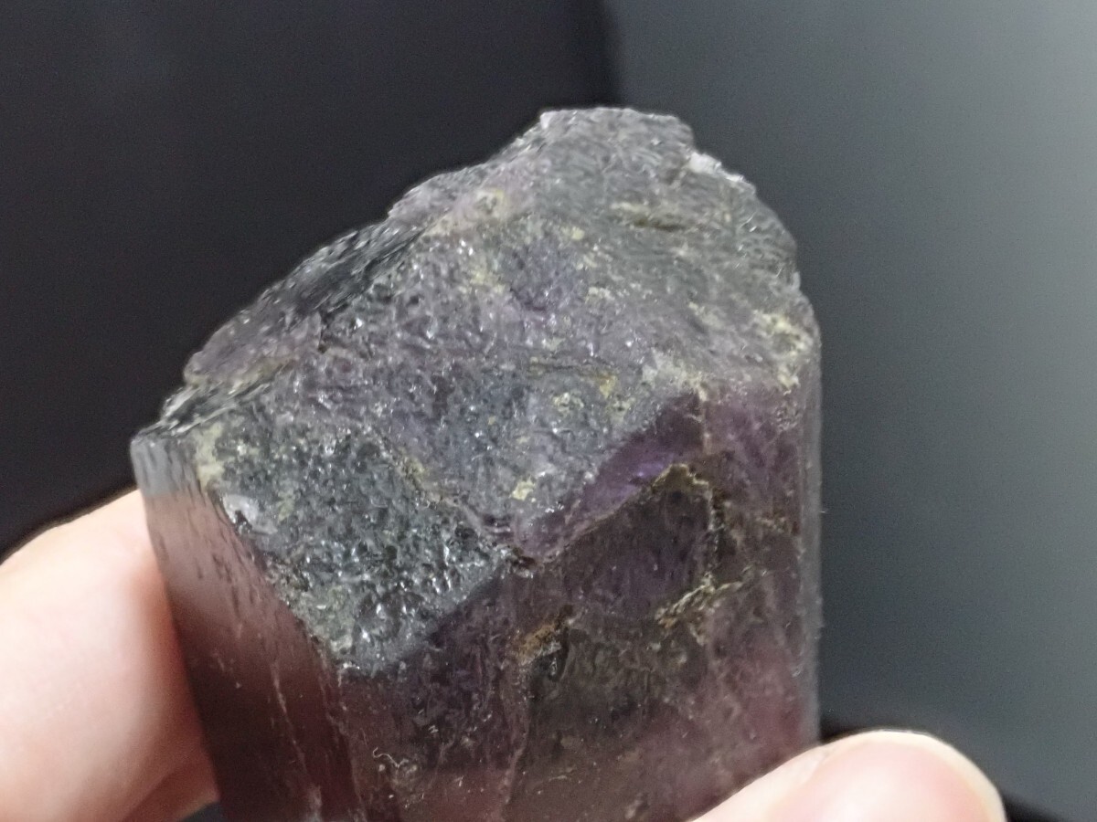 Yahoo!オークション - 【博物館級205g】スキャポライト マリアライト ...