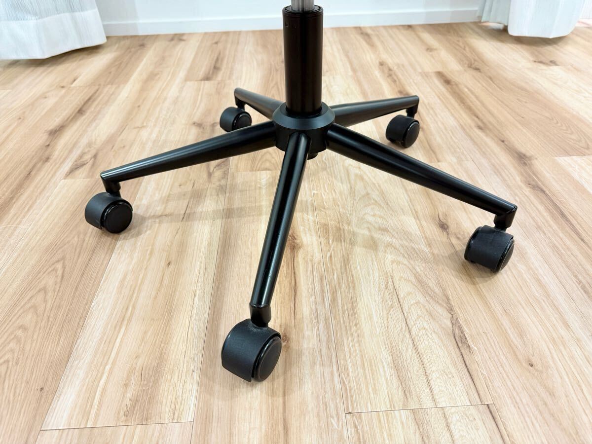 Yahoo!オークション - OSJ デスクチェア 美品 オフィスチェア パソコン...