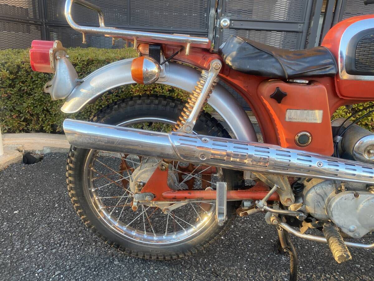 Yahoo!オークション - L2 実動 書類付き 絶版 旧車 2ストyb1 yb RZR RZ...