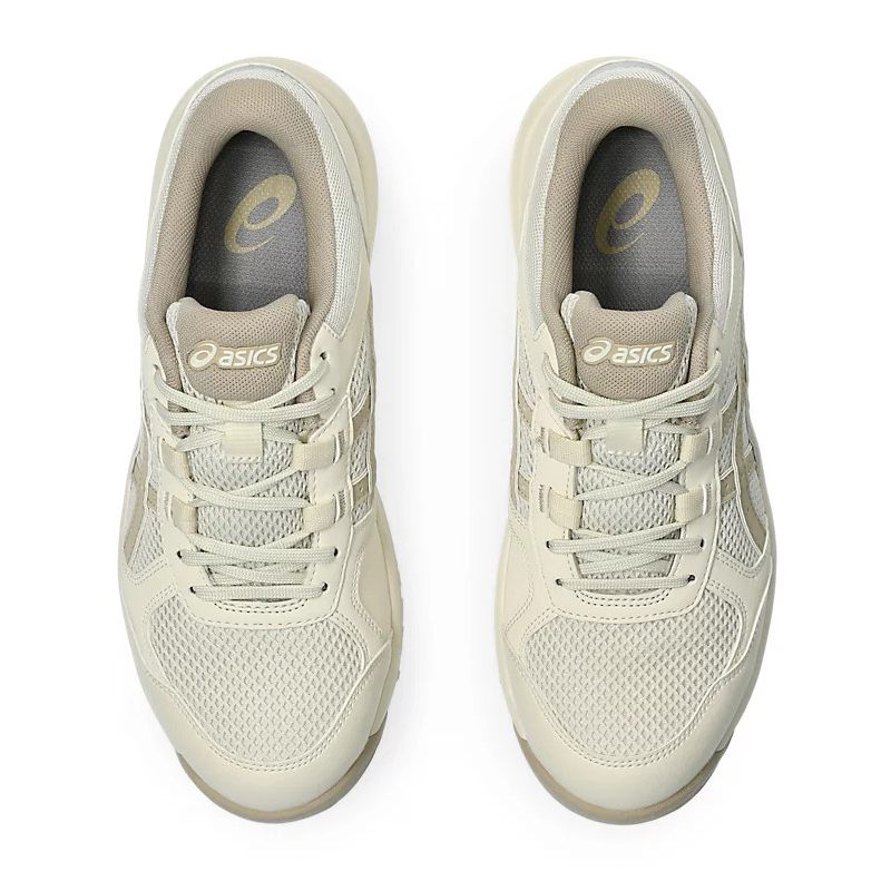 ASICS アシックスワーキング 安全靴 作業靴 ウィンジョブ CP217 JSAA A種先芯 耐滑ソール fuzeGEL搭載 FLYTEFOAM搭載 23.5cm 2E相当(23.5cm ...