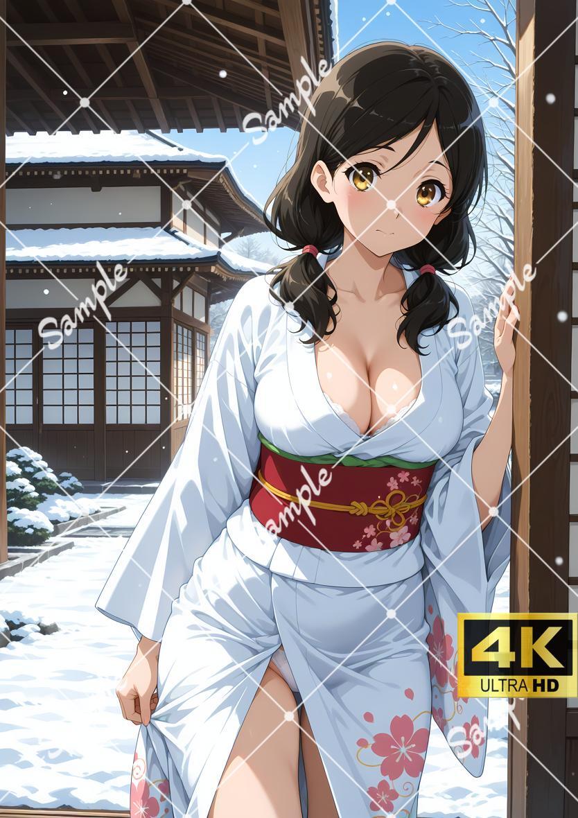 Yahoo!オークション - A5392 特典あり 小笠原晴香 響け ユーフォニアム...