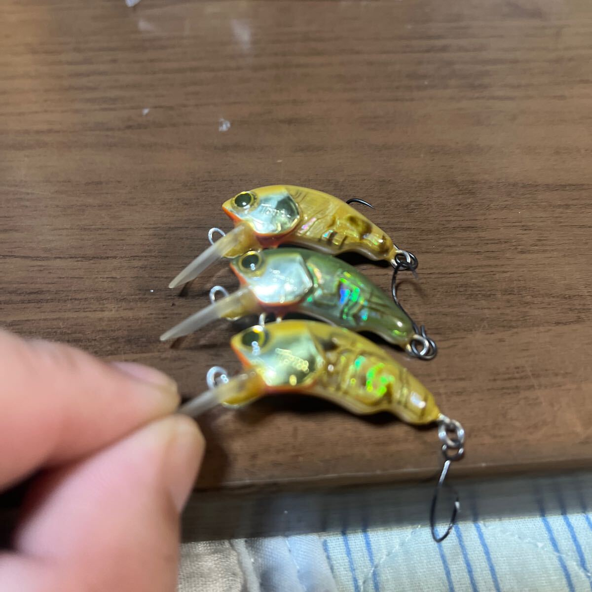 Yahoo!オークション - シェル アワビ貼り 工房たかぎ アバロン TOMルア...