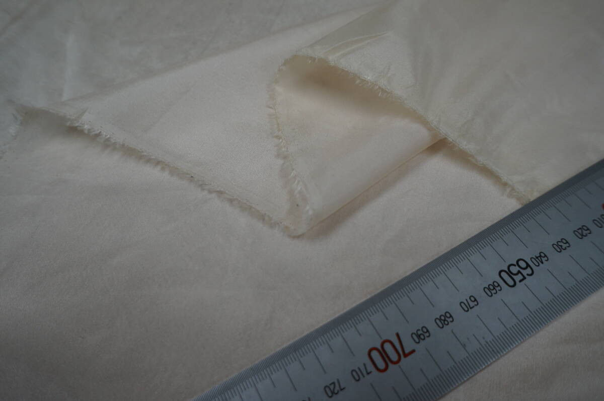 Yahoo!オークション - NO712-5 シルク100生地 Lピンク 5m