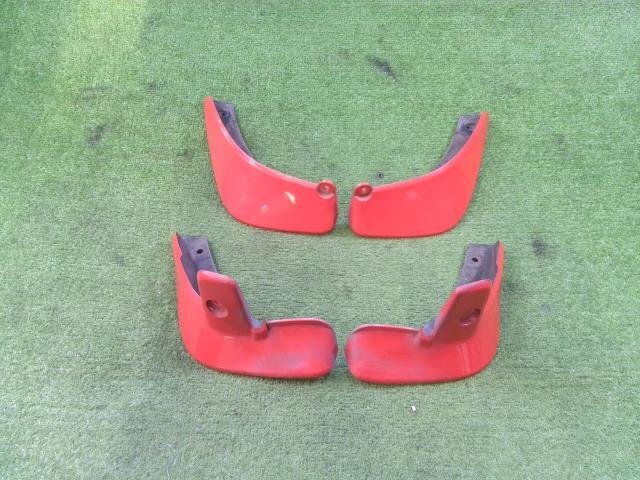 Yahoo!オークション - ロードスター VS RHT NCEC マッドガード 泥除け ...