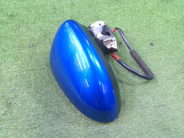 Yahoo!オークション - BRZ 3BA-ZD8 右サイドミラー R K7X ムラカミ ...