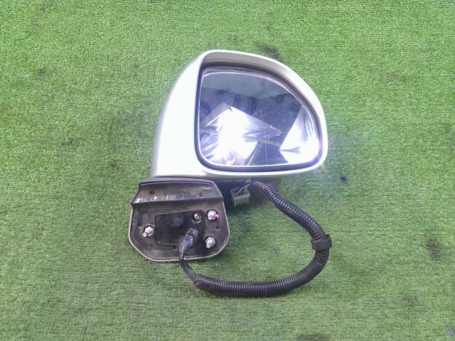 Yahoo!オークション - ライフ DBA-JC1 右サイドミラー G NH700M HL M45...