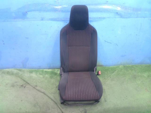 Yahoo!オークション - アルト DBA-HA36S ドライバーシート ワークス ZU...