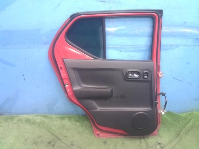 Yahoo!オークション - アルト DBA-HA36S 左リアドア ワークス ZUZ NSG ...