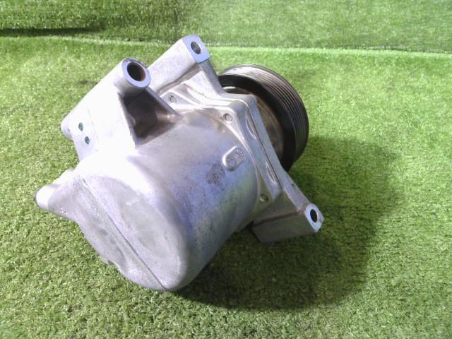 Yahoo!オークション - ノート DBA-E12 エアコンコンプレッサー X CAS ...