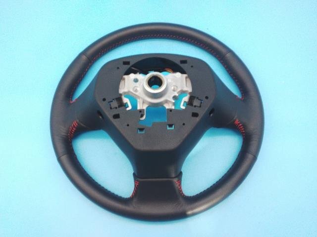 Yahoo!オークション - フォレスター SH9 ステアリングホイール TS 純正...